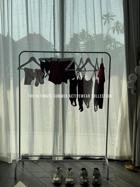 MaeActiveWear